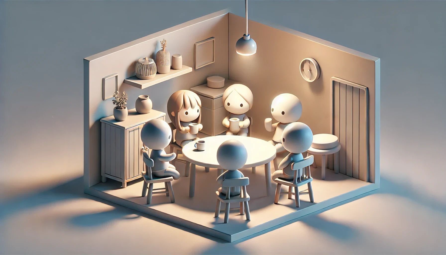 TinyTroupe by Microsoft: KI group work! - Next Reality GmbH